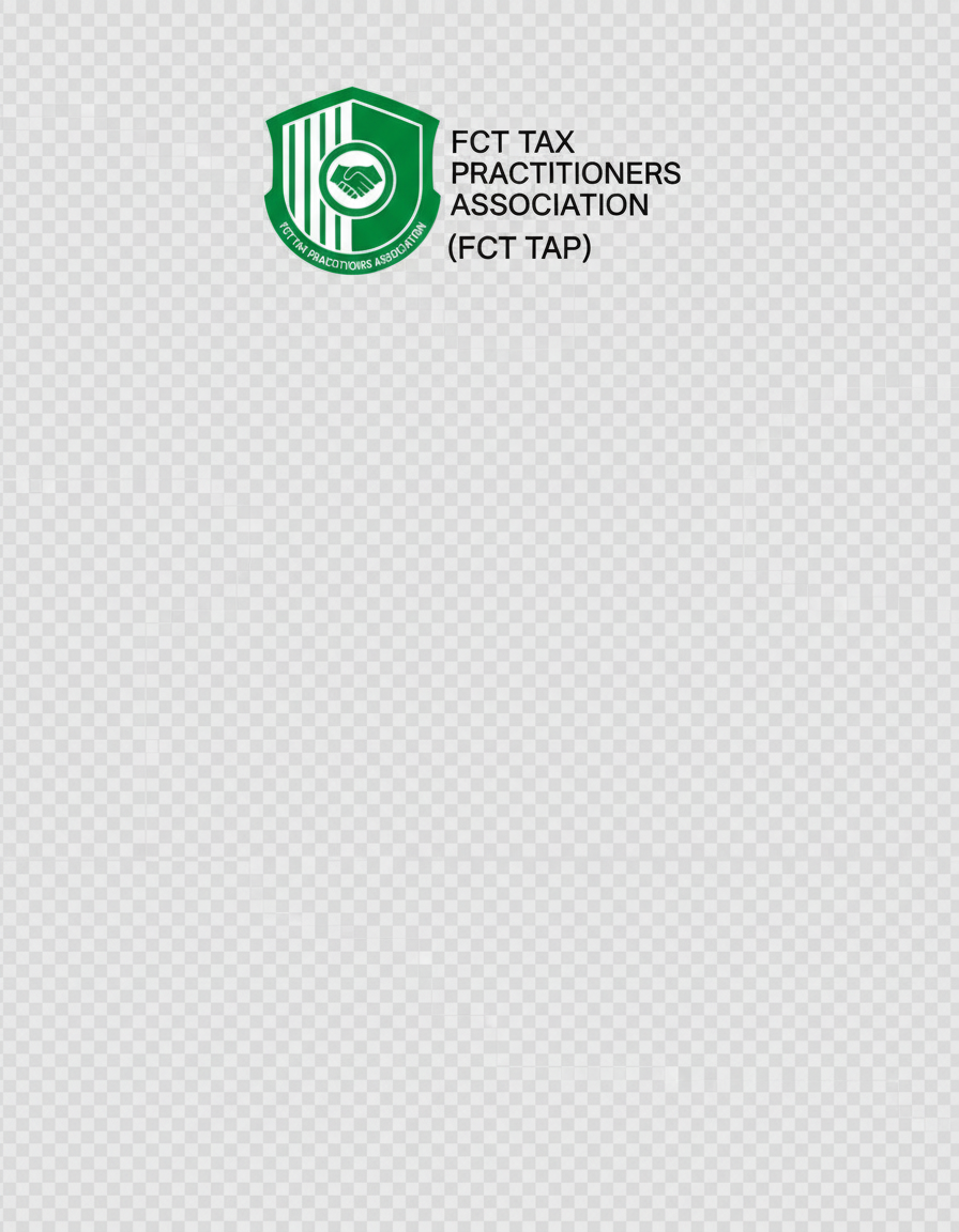 Nigeria e-Invoicing Webinar - Pillarcraft & FCT-TAP